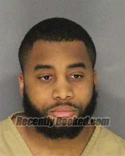 Recent Booking / Mugshot for WILLIAM STEVENS SPATES in Essex County ...