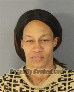 JAMILLA D MOSES Arrest Record & Booking Info – Essex County, New Jersey ...