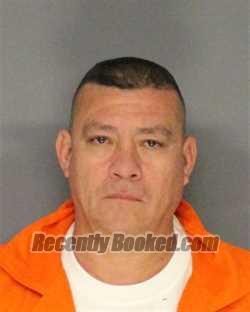 Recent Booking / Mugshot for JULIO ARGUETA SUAZO in Essex County, New ...