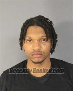 Recent Booking / Mugshot for YASSIN SEAMON in Essex County, New Jersey