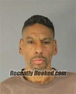 Recent Booking / Mugshot for KEVIN CROMWELL in Essex County, New Jersey