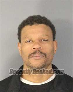 Recent Booking / Mugshot for KASEEM WILLIAMS in Essex County, New Jersey