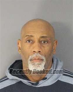 Recent Booking / Mugshot for GREGORY ROSS in Essex County, New Jersey