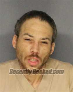 Recent Booking / Mugshot for KENNETH WILKERSON in Essex County, New Jersey