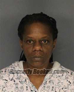 Recent Booking / Mugshot for BRIDGETTE S BAILEY in Essex County, New Jersey