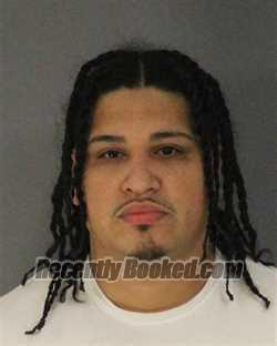 Recent Booking / Mugshot for ANGEL C BARRIENTOS in Essex County, New Jersey