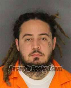 Recent Booking / Mugshot for JOEL HERNANDEZ in Essex County, New Jersey