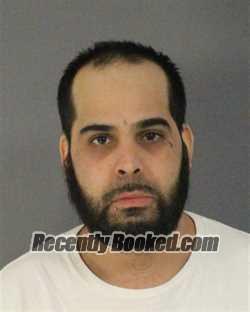 Recent Booking / Mugshot for JOEL COLON in Essex County, New Jersey