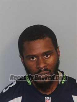 Recent Booking / Mugshot for JOHN C WORRELL in Essex County, New Jersey