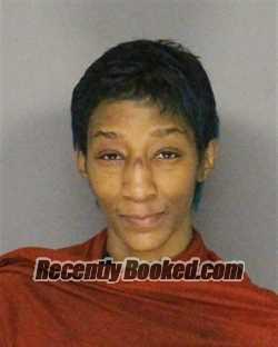 Recent Booking / Mugshot for HANEEFA A SHABAZZ ROGERS in Essex County ...