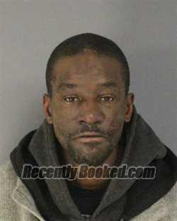 Recent Booking / Mugshot for MICHAEL GRANBERRY in Essex County, New Jersey