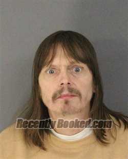 Recent Booking / Mugshot for CHRISTOPHER CRANE in Essex County, New Jersey