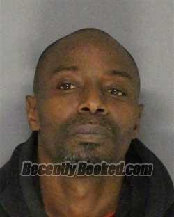 Recent Booking / Mugshot for TERRANCE BATTLE in Essex County, New Jersey