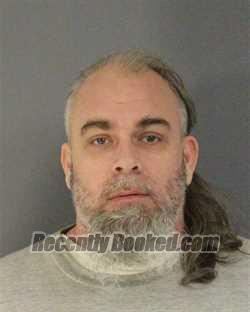 Recent Booking / Mugshot for ERIC MATUKAITIS in Essex County, New Jersey