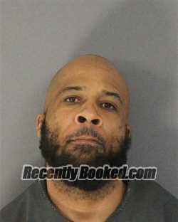Recent Booking / Mugshot for KAREEM O SPANN in Essex County, New Jersey