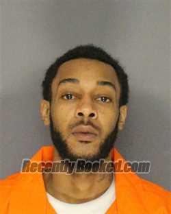 Recent Booking / Mugshot for DEVON REID in Essex County, New Jersey