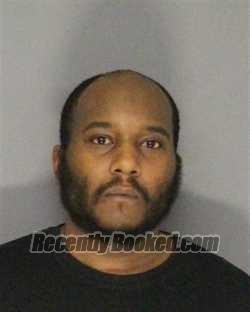 Recent Booking / Mugshot for JASON M ANDERSON in Essex County, New Jersey