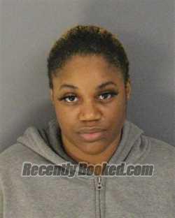 Recent Booking / Mugshot for XAVIER DAWES in Essex County, New Jersey