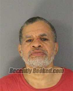 Recent Booking / Mugshot for DON MILLER in Essex County, New Jersey