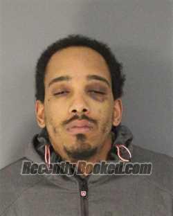 Recent Booking / Mugshot for CHRISTOPHER C TIDWELL in Essex County, New ...