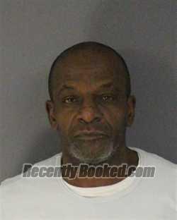 Recent Booking / Mugshot for DARRELL BOONE in Essex County, New Jersey