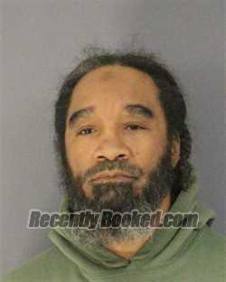 Recent Booking / Mugshot for JAMES BOYD in Essex County, New Jersey