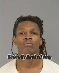 Recent Booking / Mugshot for RAMIR A GIBSON WADE in Essex County, New ...