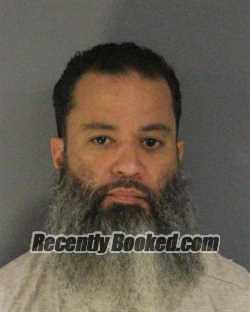 Recent Booking / Mugshot for OMAR RIOS in Essex County, New Jersey