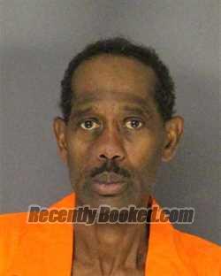 Recent Booking / Mugshot for REGINALD HELMS in Essex County, New Jersey