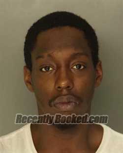 Recent Booking / Mugshot for DOUGLAS ZEIGLER in Essex County, New Jersey