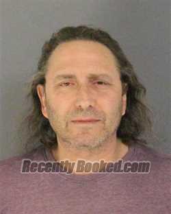 Recent Booking / Mugshot for LARS EN LARSEN in Essex County, New Jersey