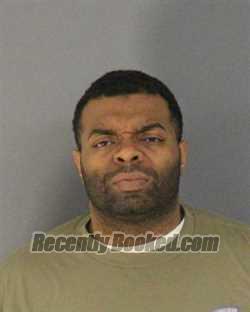 CURTIS T AVERY Arrest Record & Booking Info – Essex County, New Jersey ...