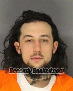 Andrew Zeleniak Arrest & Booking Info | Essex County, NJ
