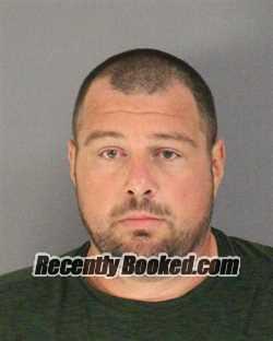 Recent Booking / Mugshot for JOHN FIELDER ROBINSON in Essex County, New ...