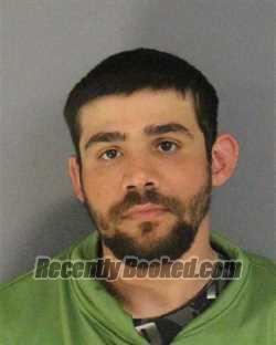 Recent Booking / Mugshot for JOSHUA ARCE in Essex County, New Jersey