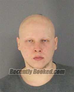 Recent Booking / Mugshot for DAMARCUS A NOACK in Essex County, New Jersey