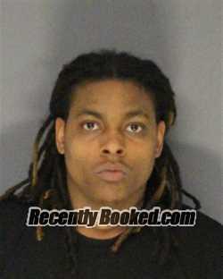 TYREE M CLARK Arrest Record & Booking Info – Essex County, New Jersey ...