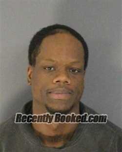 Brendon R Paillere Mugshot & Arrest Info | Essex County, NJ