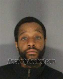 Recent Booking / Mugshot for KENNETH KELLY in Essex County, New Jersey