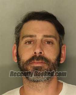 Recent Booking / Mugshot for JOHN F FERRARA in Essex County, New Jersey