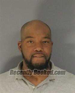 Recent Booking / Mugshot for JACOBY M JORDAN in Essex County, New Jersey