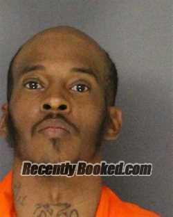 Recent Booking / Mugshot for EDWIN ALERTE in Essex County, New Jersey