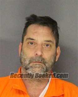 Recent Booking / Mugshot for DENNIS FASULO in Essex County, New Jersey
