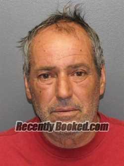 Recent Booking / Mugshot for MARIO ACABOU in Essex County, New Jersey