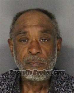 Recent Booking / Mugshot for LARRY W JONES in Essex County, New Jersey