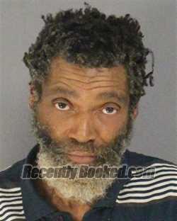 Recent Booking / Mugshot for RAYMOND HOLLEY in Essex County, New Jersey
