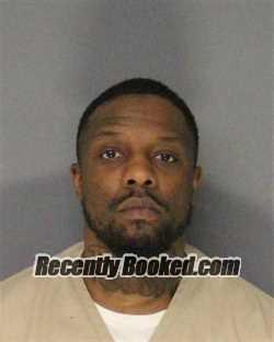 Recent Booking / Mugshot for BERNARD K COLEMAN in Essex County, New Jersey