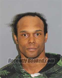 Recent Booking / Mugshot for JESS J VICTOR in Essex County, New Jersey