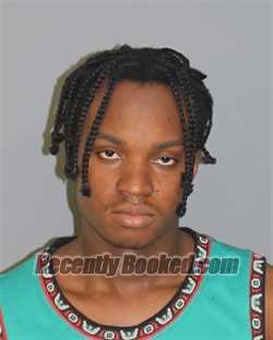 Recent Booking / Mugshot for PRINCE ASIEDU in Essex County, New Jersey