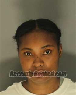 Recent Booking / Mugshot for TRACEY K RICHARDSON in Essex County, New ...